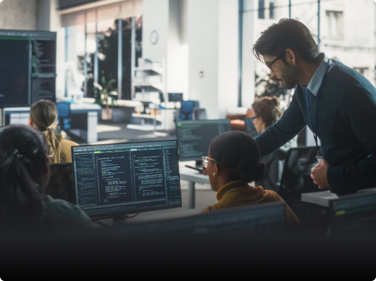 - AI-Powered SOC and Threat Intelligence