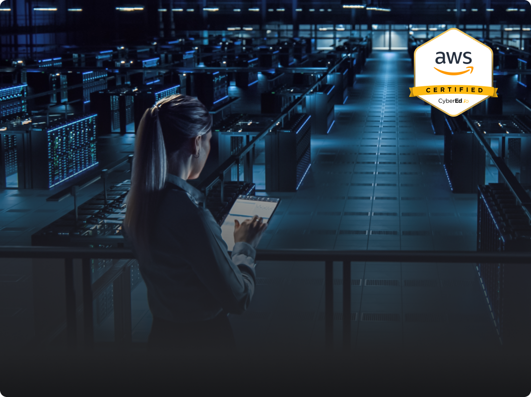 AWS Certified DevOps Engineer - Professional