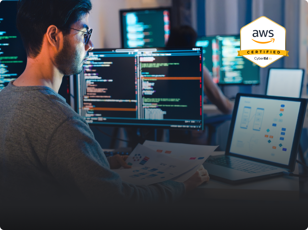 AWS Certified Developer - Associate