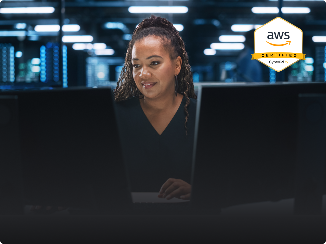 - AWS Certified Solutions Architect - Associate (SAA-CO3)