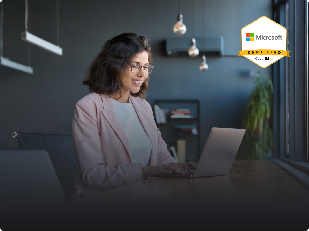 AZ-140: Microsoft Azure Virtual Desktop