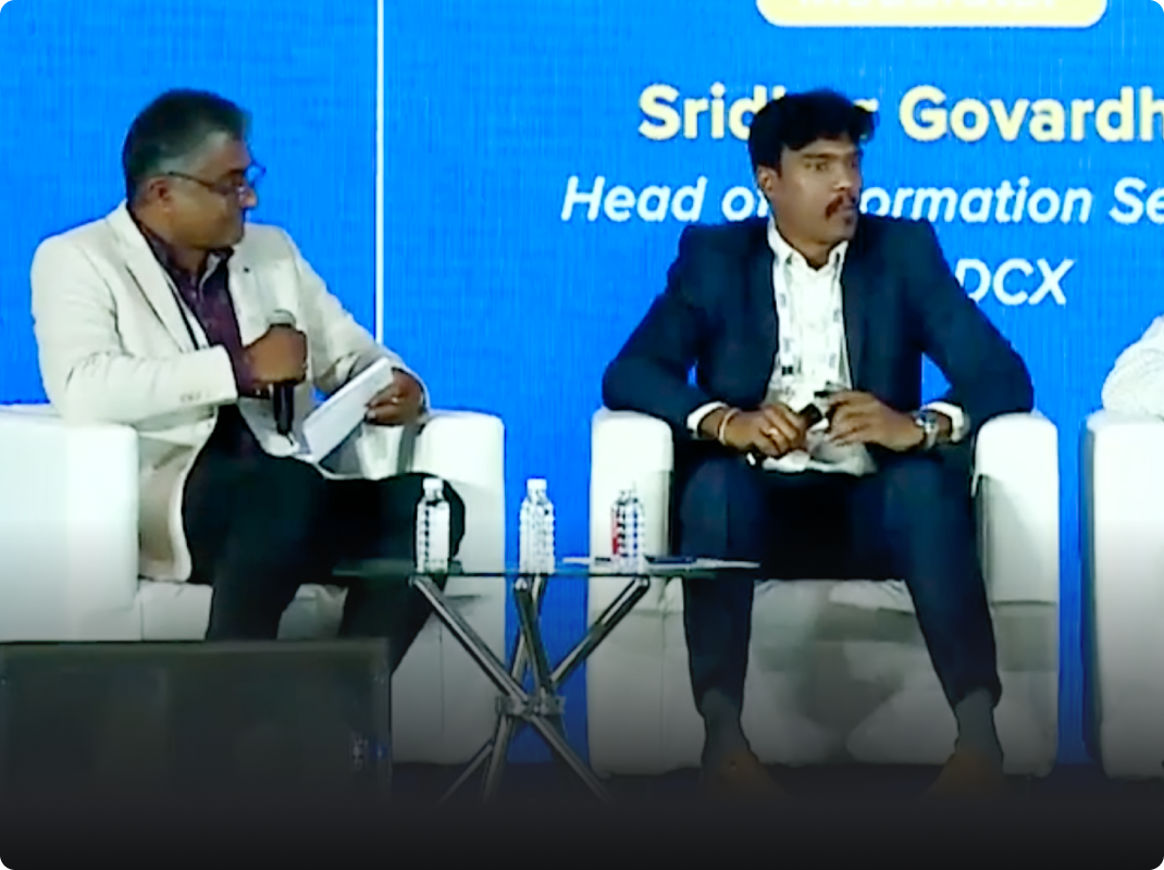 - A Debate: Data Privacy vs. InfoSec vs. IT