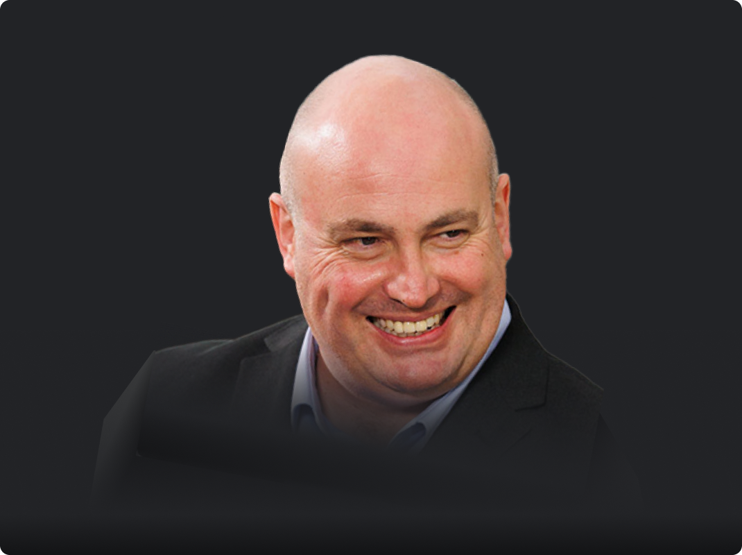 A Leader's Guide to Finding Balance in Times of Change