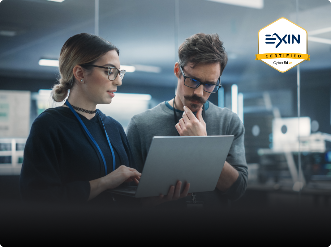 - Accredited Agile Scrum Master