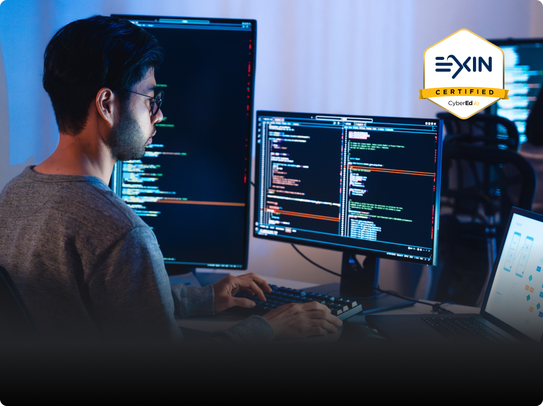 Accredited DevOps Professional