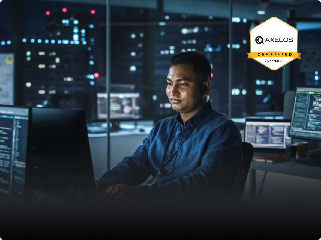 Accredited Management of Risk® Practitioner