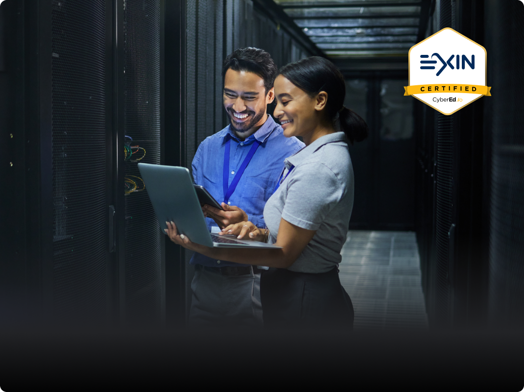 Accredited VeriSM Professional