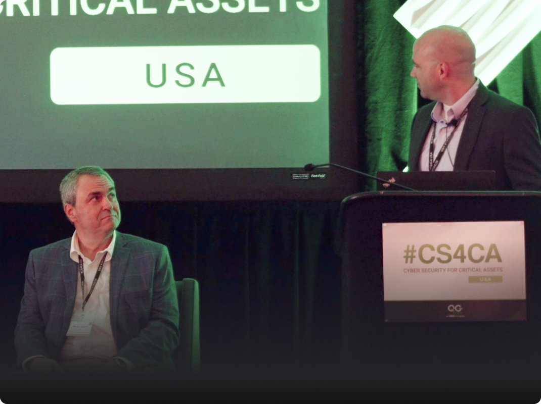 Reducing Risk with a Holistic Security Management Approach