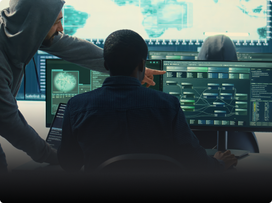 Adaptive Defense Against AI-Driven Attacks