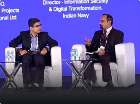 CISO's 2025 Vision: Technologies Shaping Enterprises