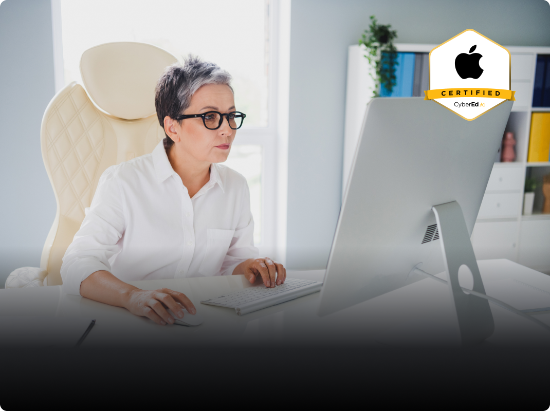 Apple Certified Support Professional macOS 11