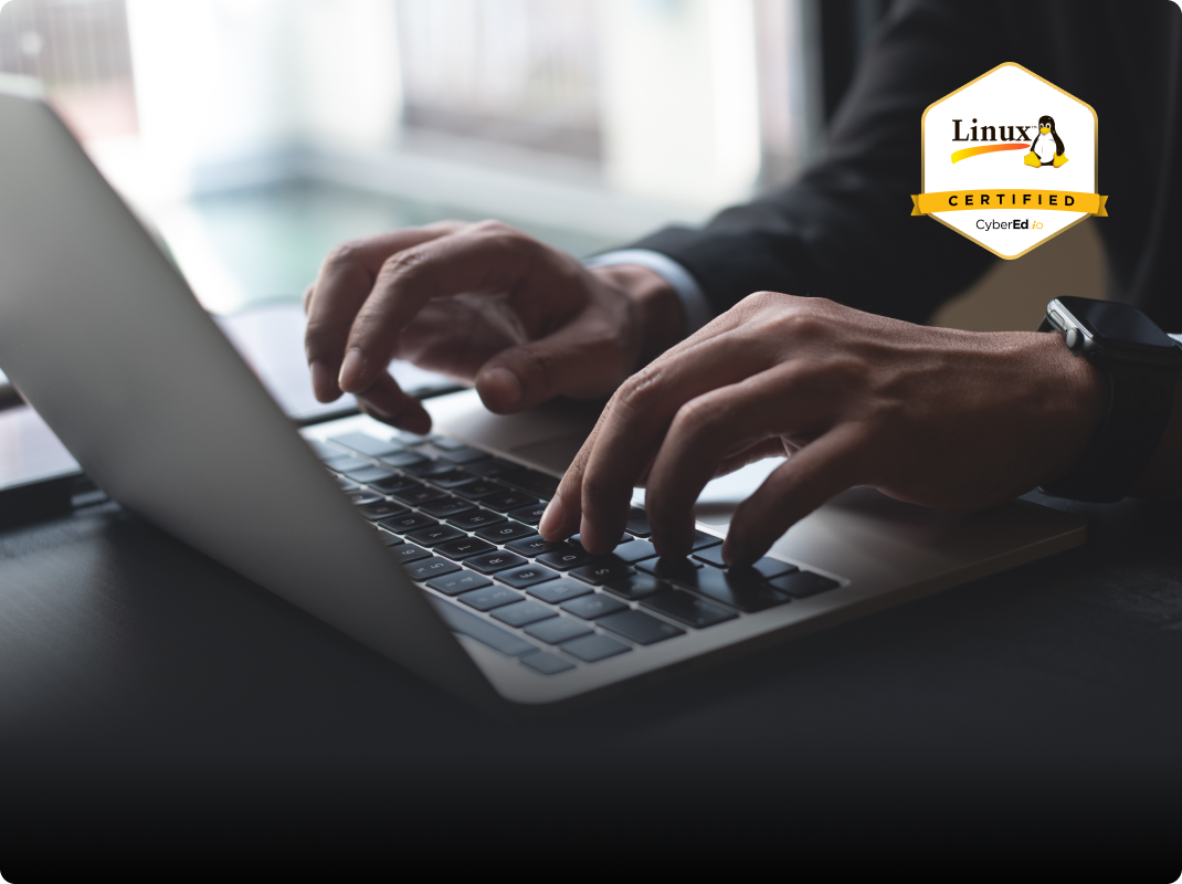 Becoming a Linux Power User