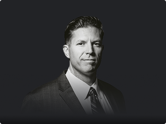 Building Risk Management from SOC to Boardroom