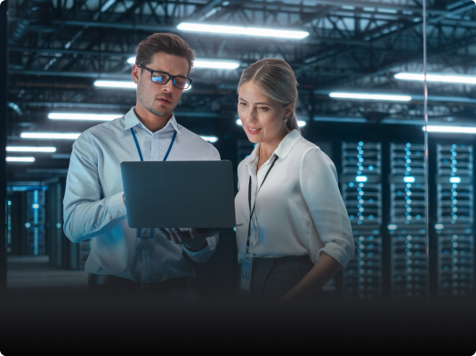 Building a Resilient Data Security Strategy