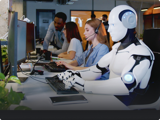 Building an AI-First Organization: Realistic or Hype?