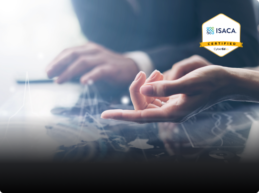 COBIT 2019 Foundation