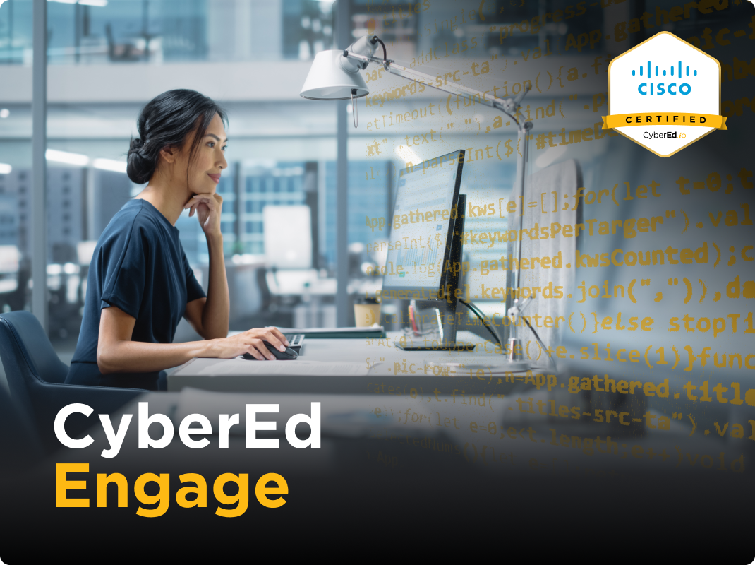 Cisco CCNA (200-301) Lab