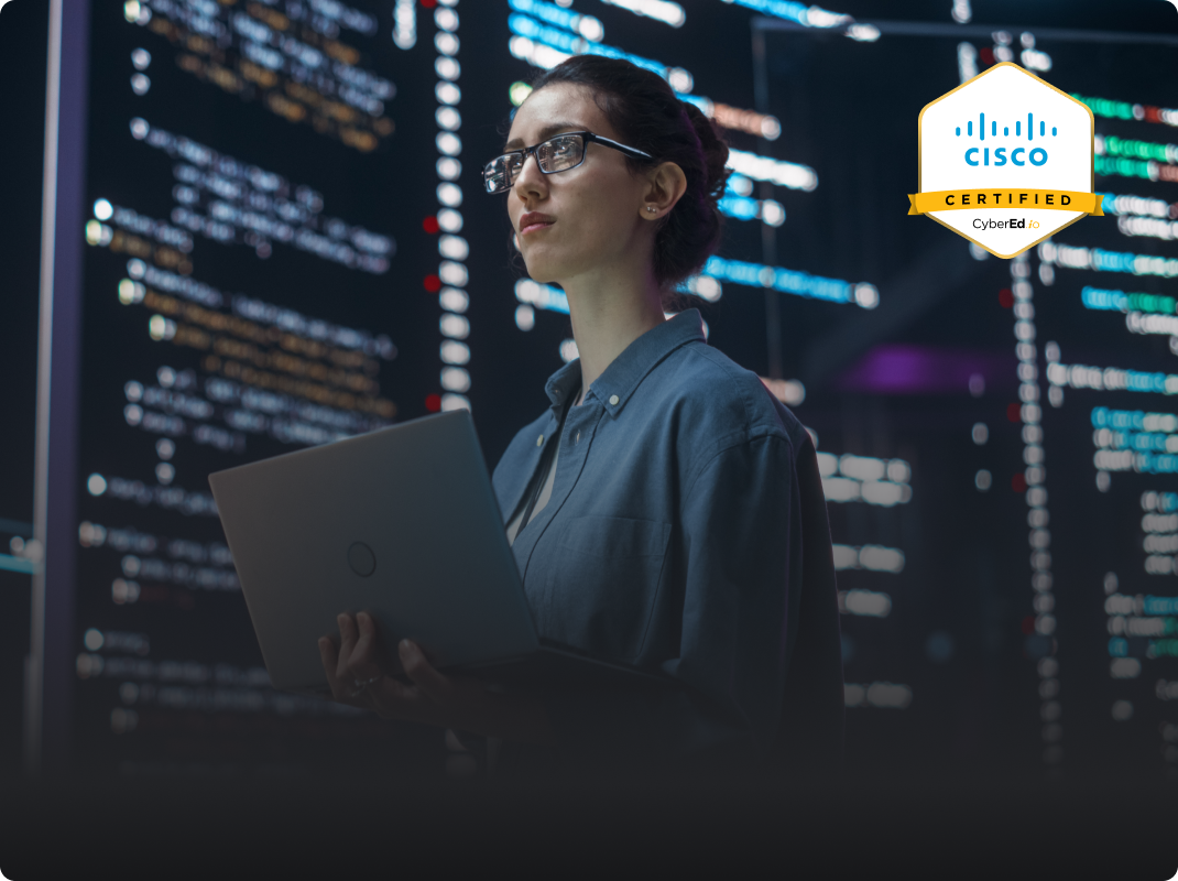 Cisco Certified DevNet Associate (200-901)