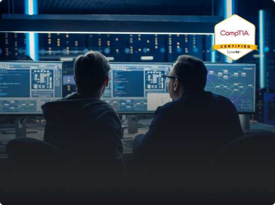 CompTIA CASP+ (CAS-004)