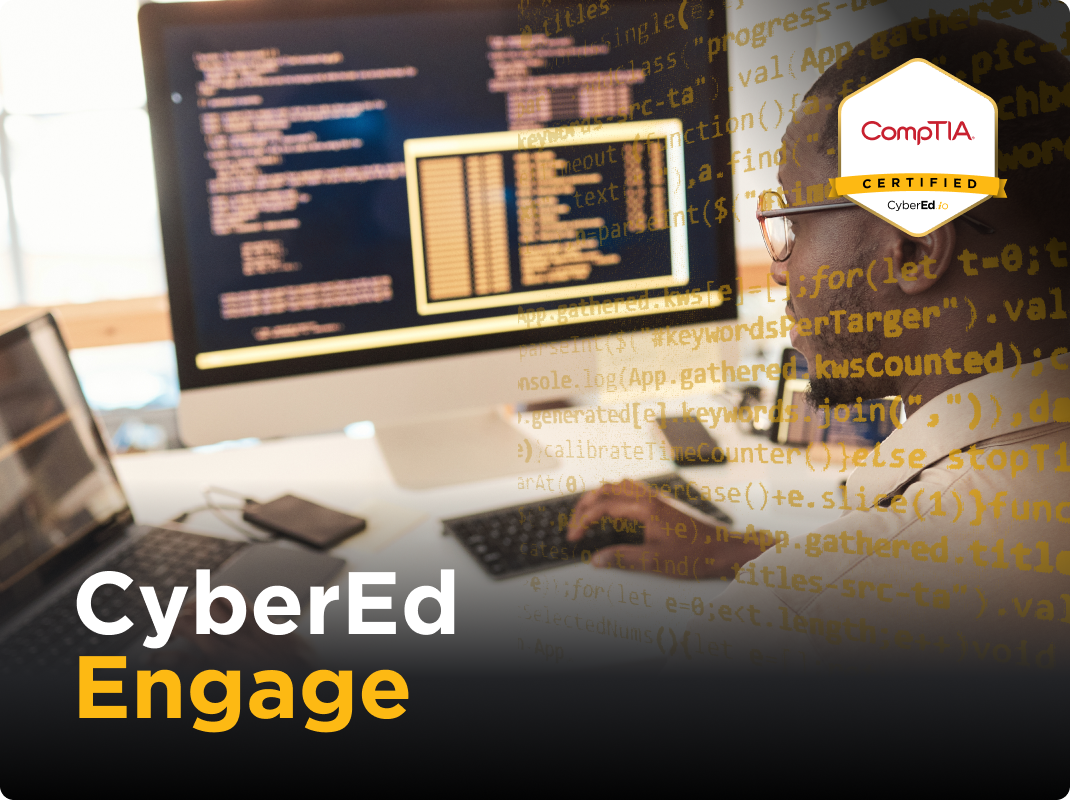 CompTIA Cloud+ (004) Lab