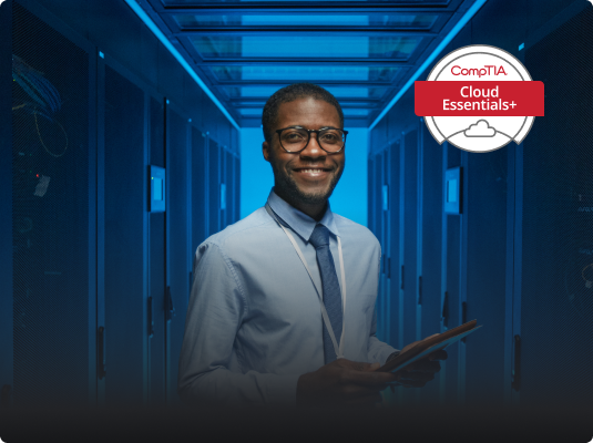 CompTIA Cloud Essentials+