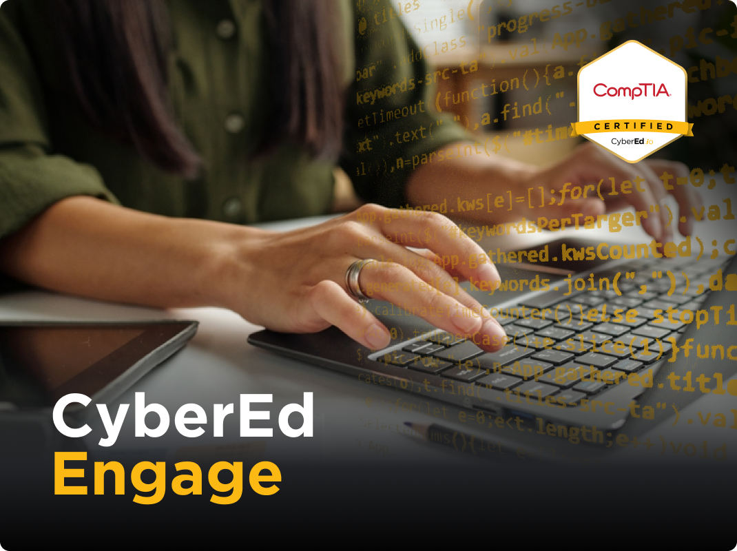 - CompTIA Security+ (SY0-701) Lab