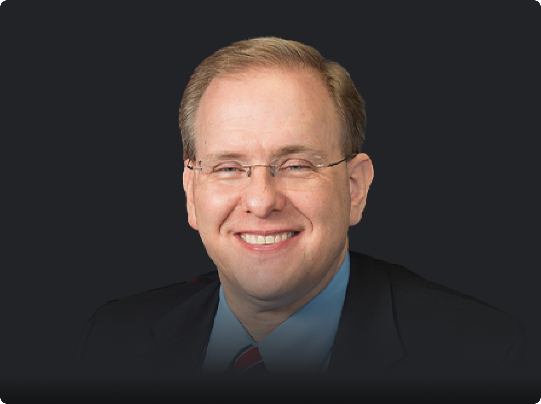 Congressman Jim Langevin on US Cybersecurity Defense