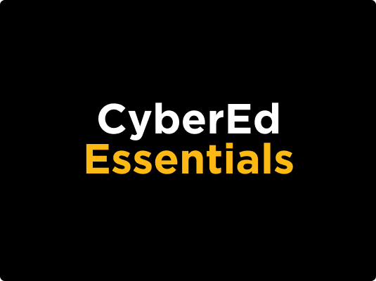 CyberEd Essentials