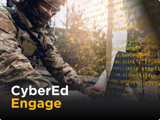 Cyber Challenge Range Lab