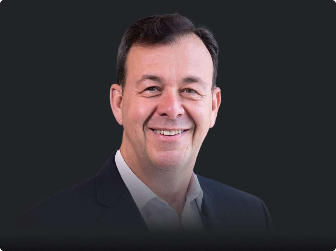 Demystifying Zero Trust with Greg Touhill