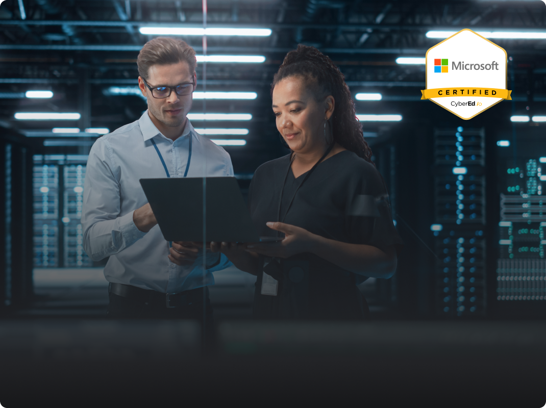 - Designing Microsoft Azure Infrastructure Solutions (AZ-305)