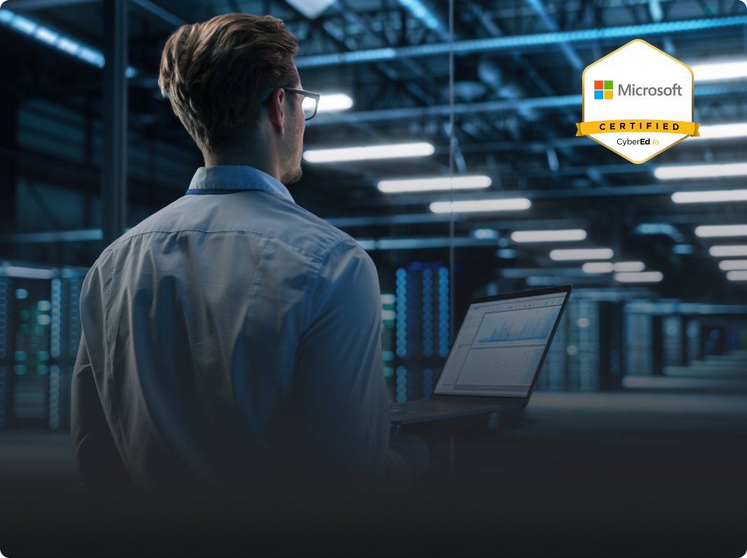 Developing Solutions for Microsoft Azure (AZ-204)