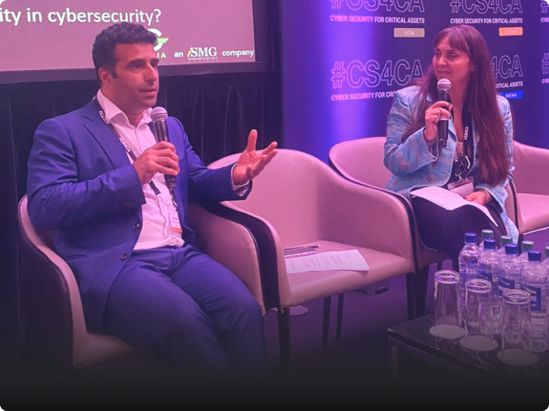 Fostering Cyber Resilience Amid Geopolitical Instability