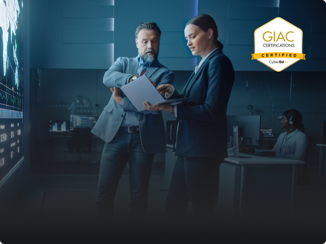 - GIAC Security Essentials (GSEC)