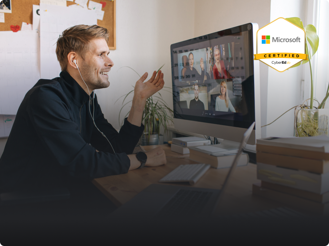 Hands-on with MS Teams
