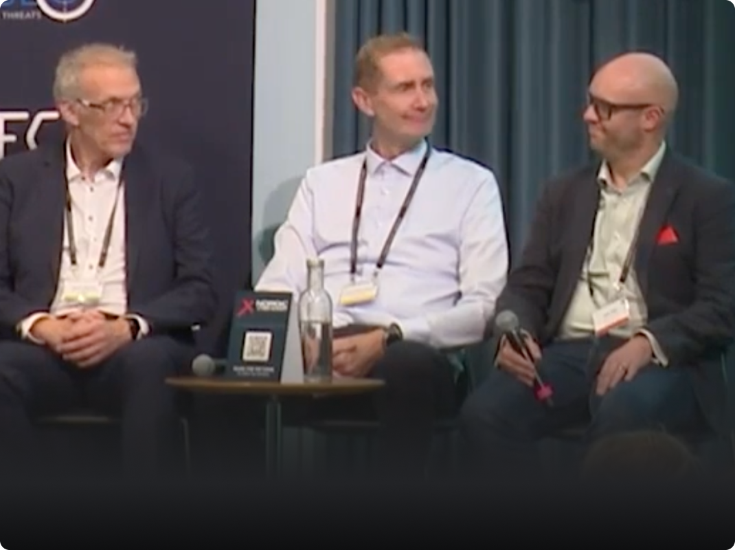 How Should We Present Risk to the Board?