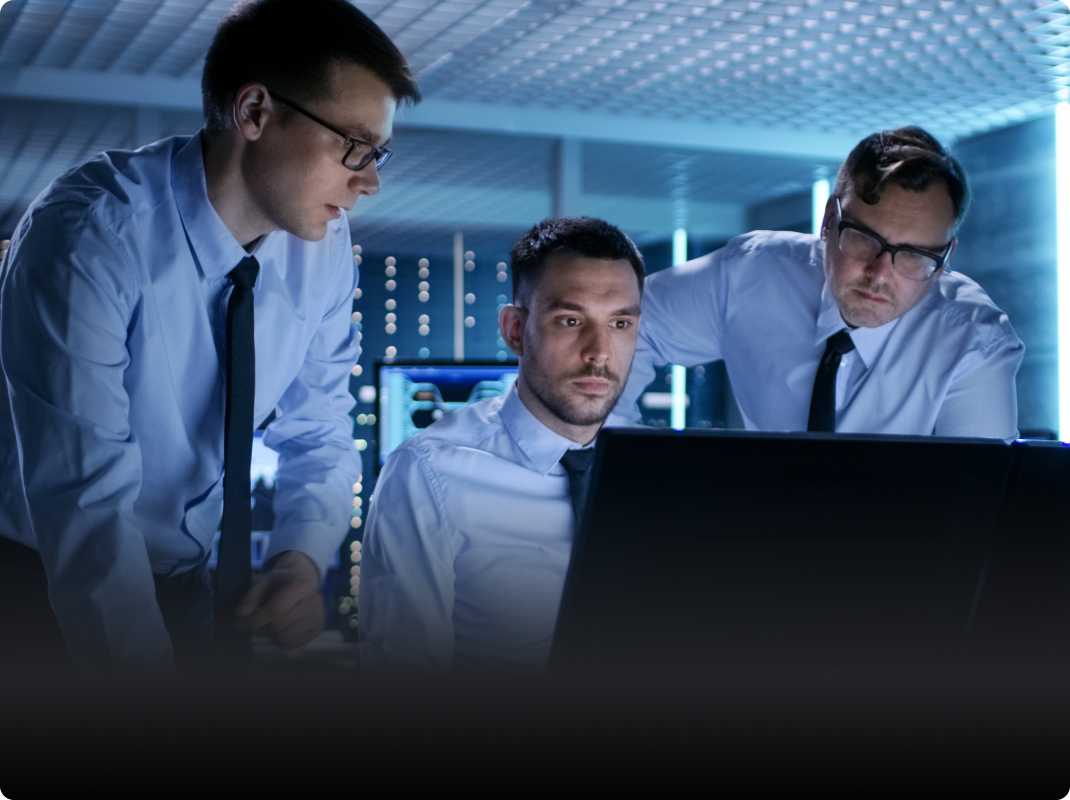 Introduction to a Security Operations Center