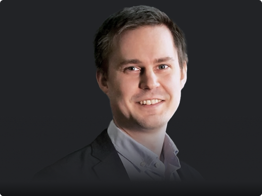 Building a Strong Security Program