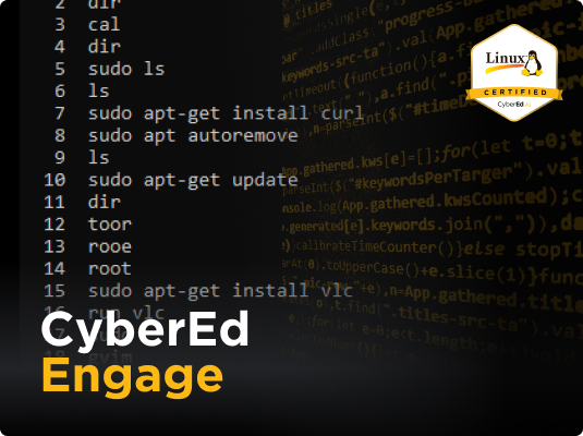 Linux Based Security+ Lab