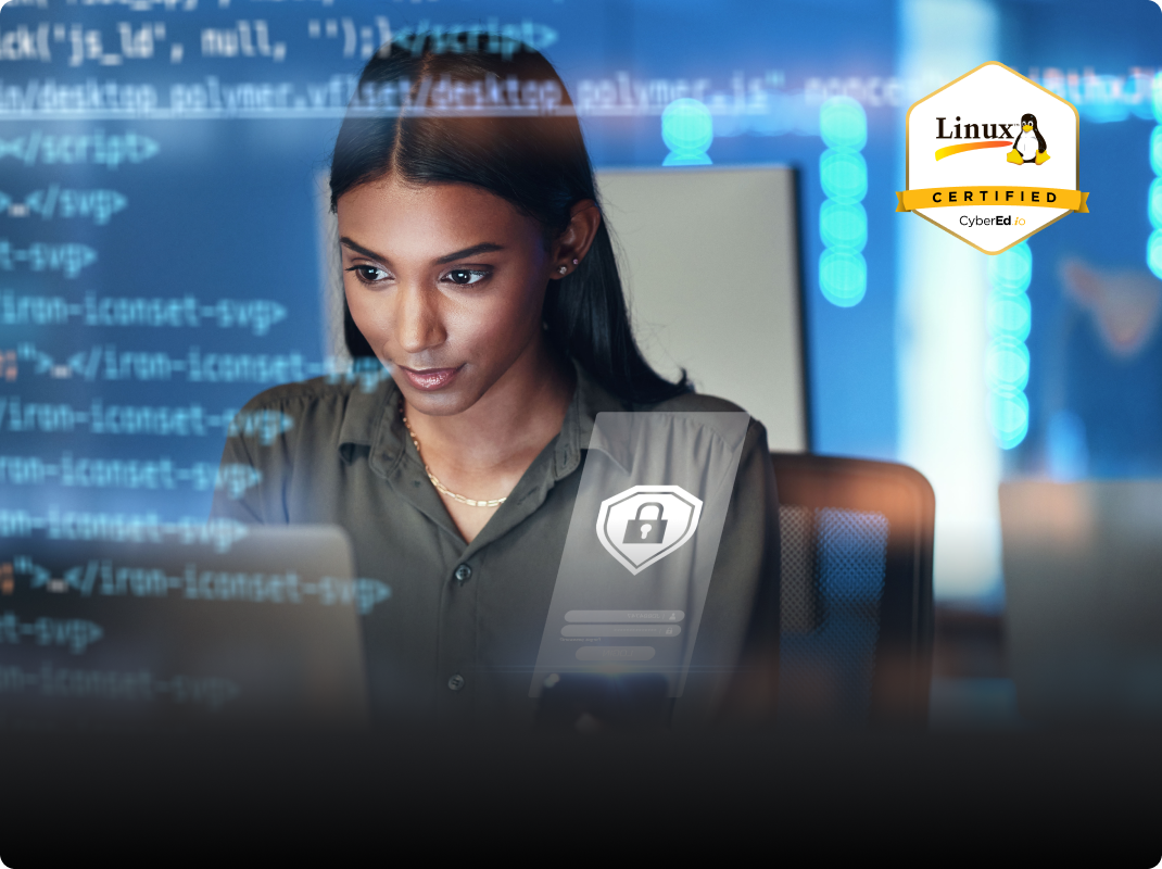 - Linux for Beginners