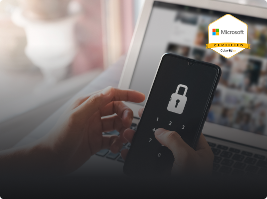 Microsoft 365 Mobility and Security (MS-101)