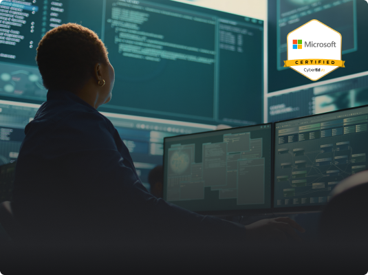 Microsoft 365 Security Administration (MS-500)