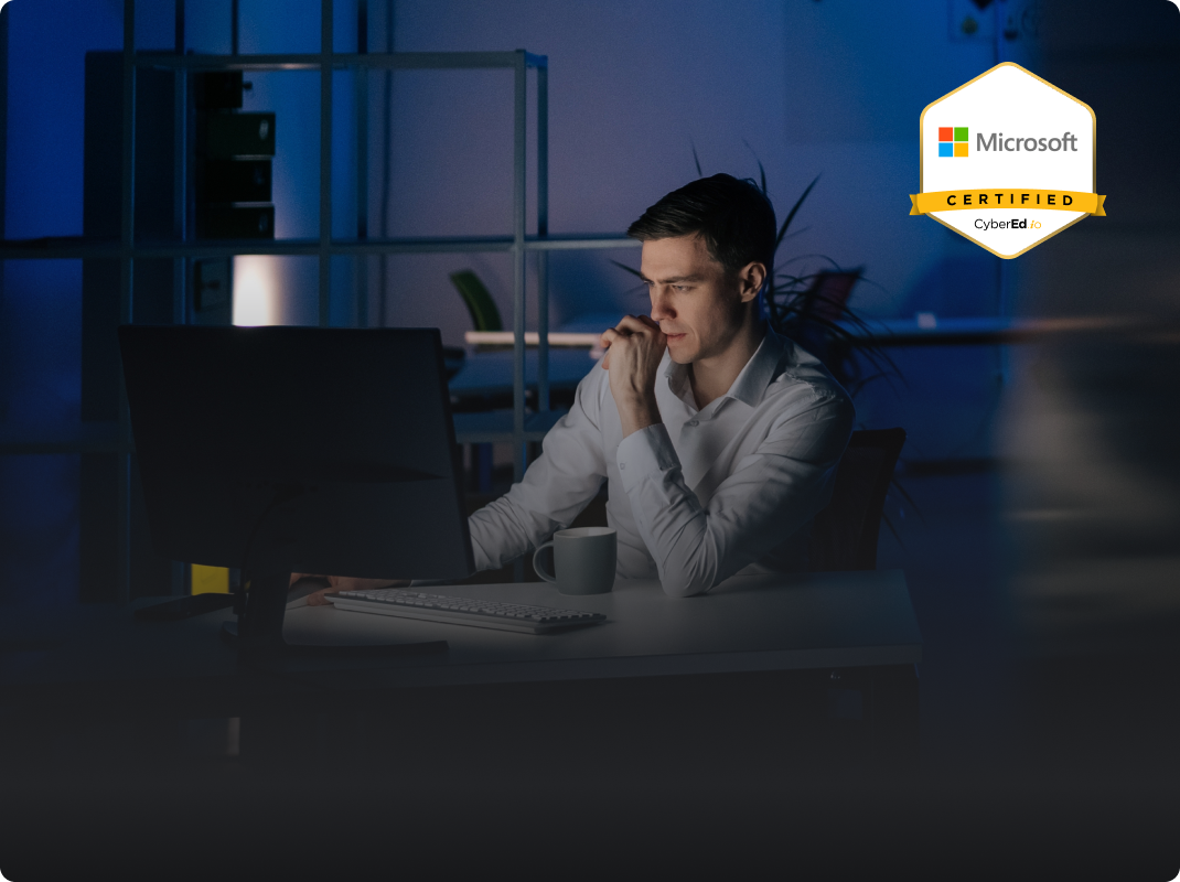 Microsoft Azure Administrator (AZ-104)