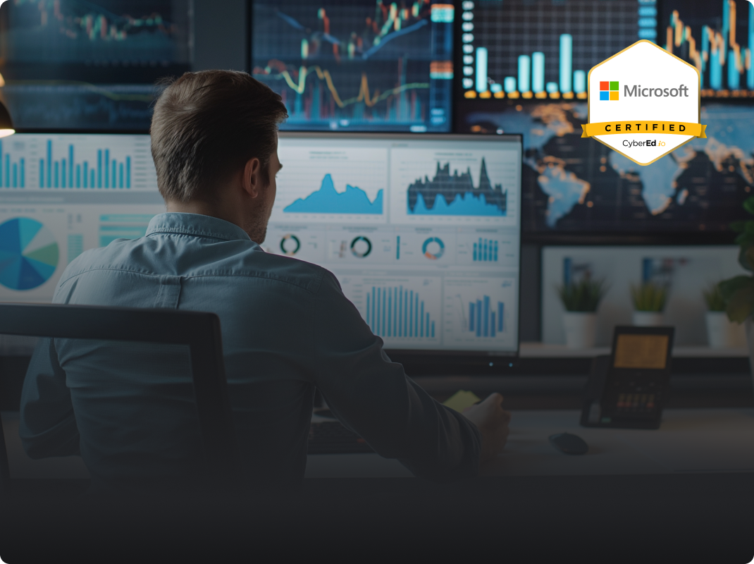- Microsoft Power BI Skills