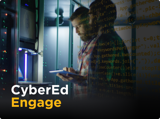 Network Security Fundamentals Lab