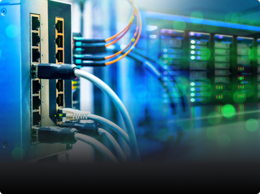 Networking Fundamentals