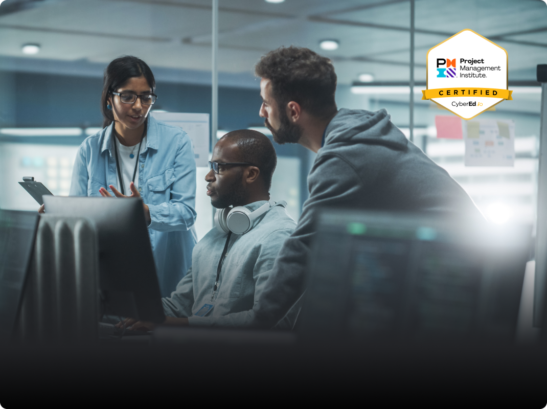 PMI Agile Certified Practitioner (PMI-ACP)