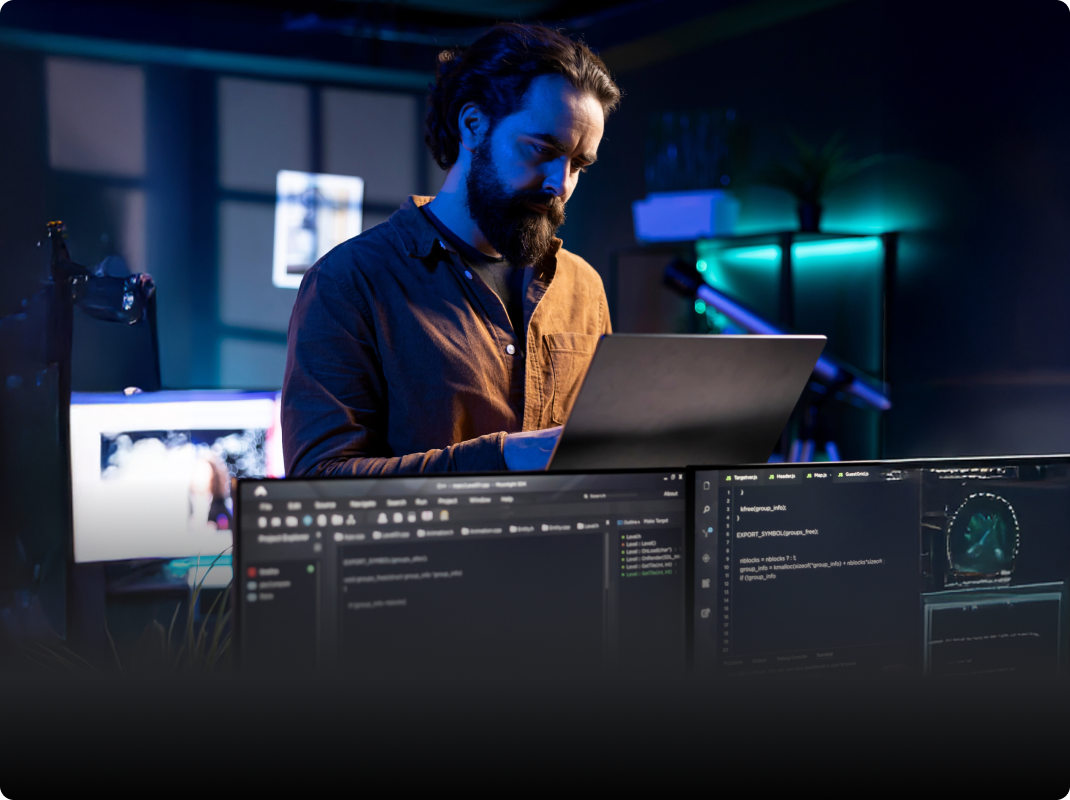 Practical Pentesting: featuring Brad Stine