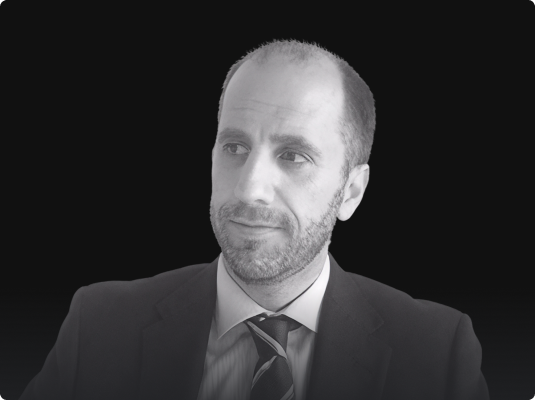 Risk Management Model in Almirall