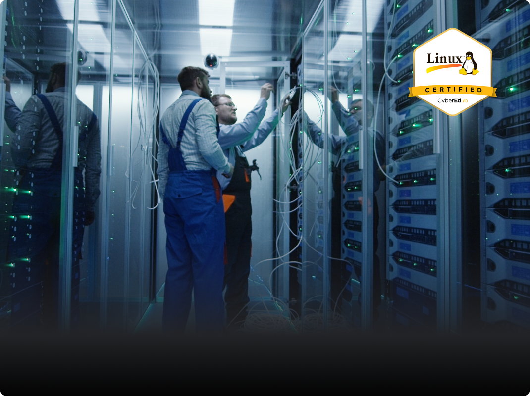 Red Hat Enterprise Linux 8